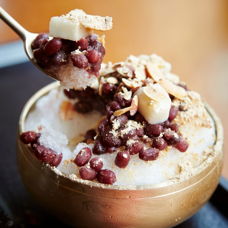 The BEST 5 Shaved ice in Chubu - Best Kakigori in Chubu