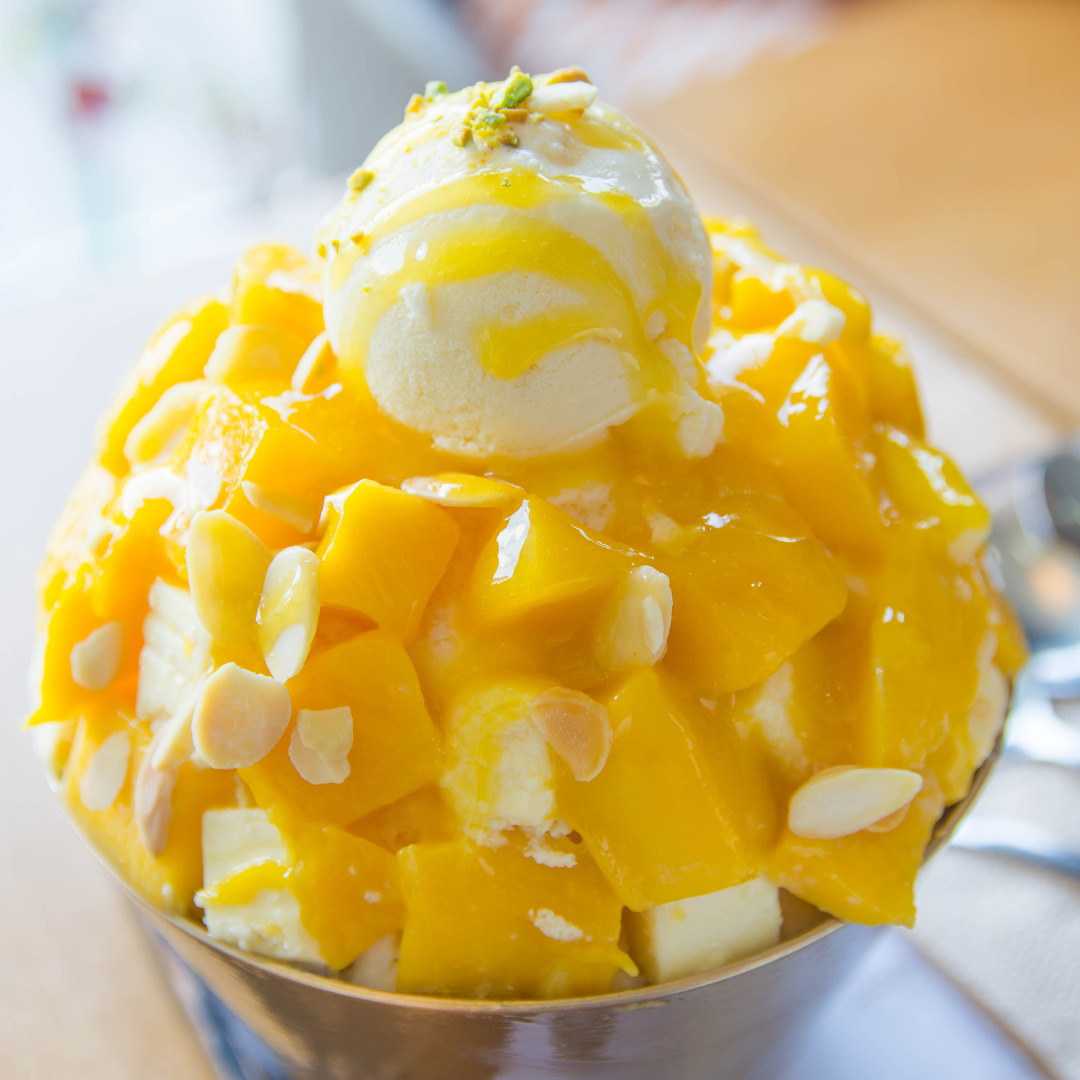 The BEST 5 Shaved ice in Kanto - Best Kakigori in Kanto