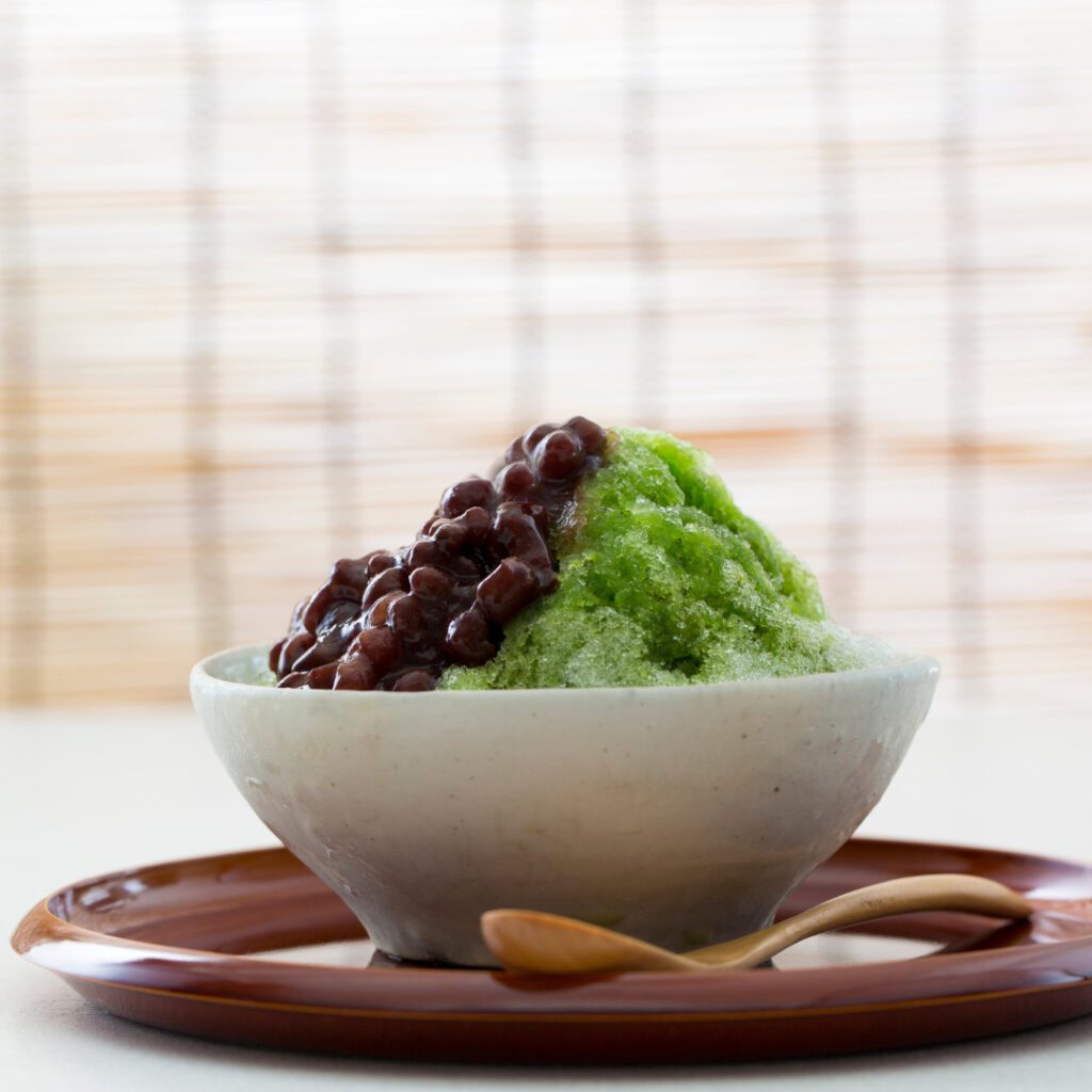 The BEST 5 Shaved ice in Hokkaido & Tohoku - Best Kakigori