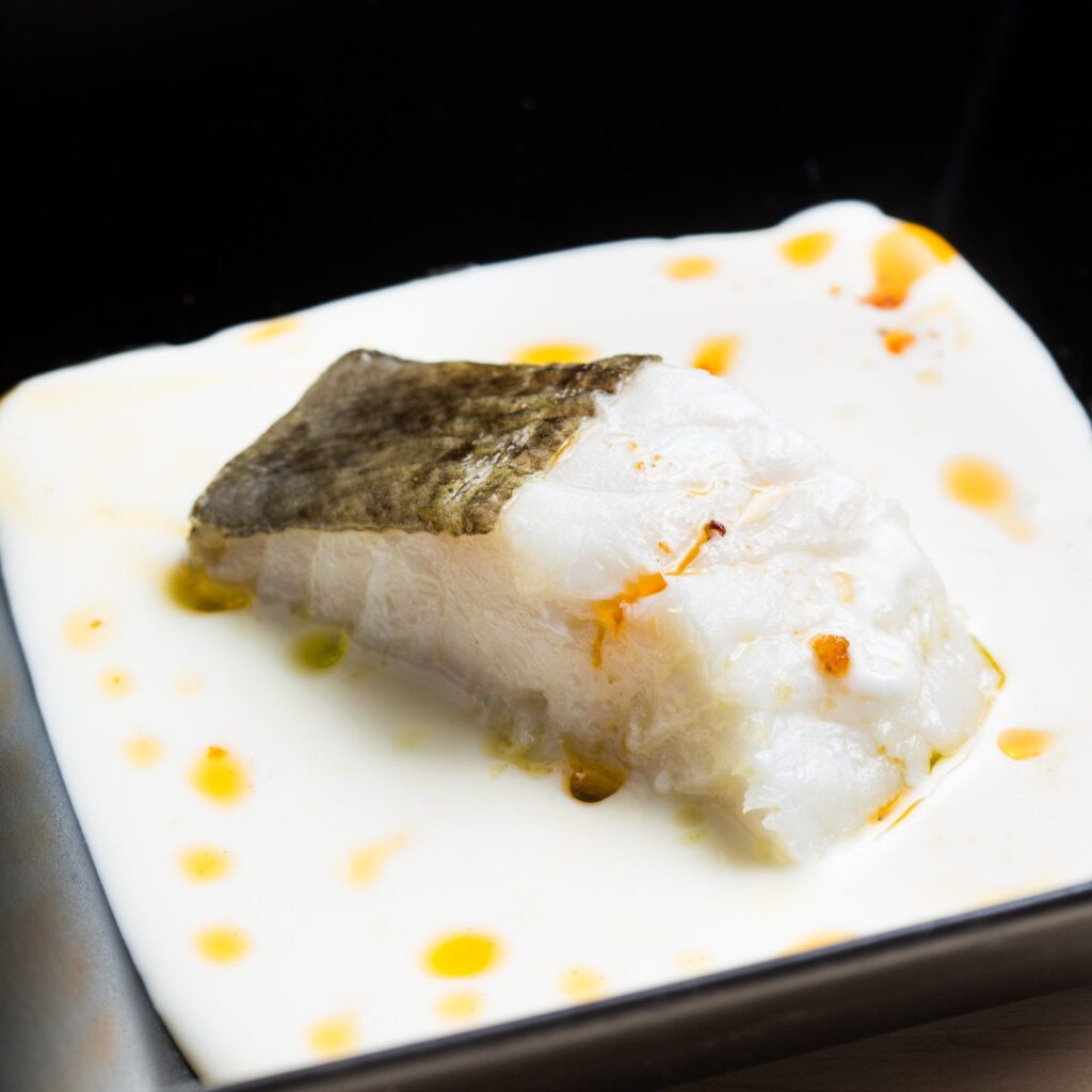 Japanese seafood at the best time and in the best places