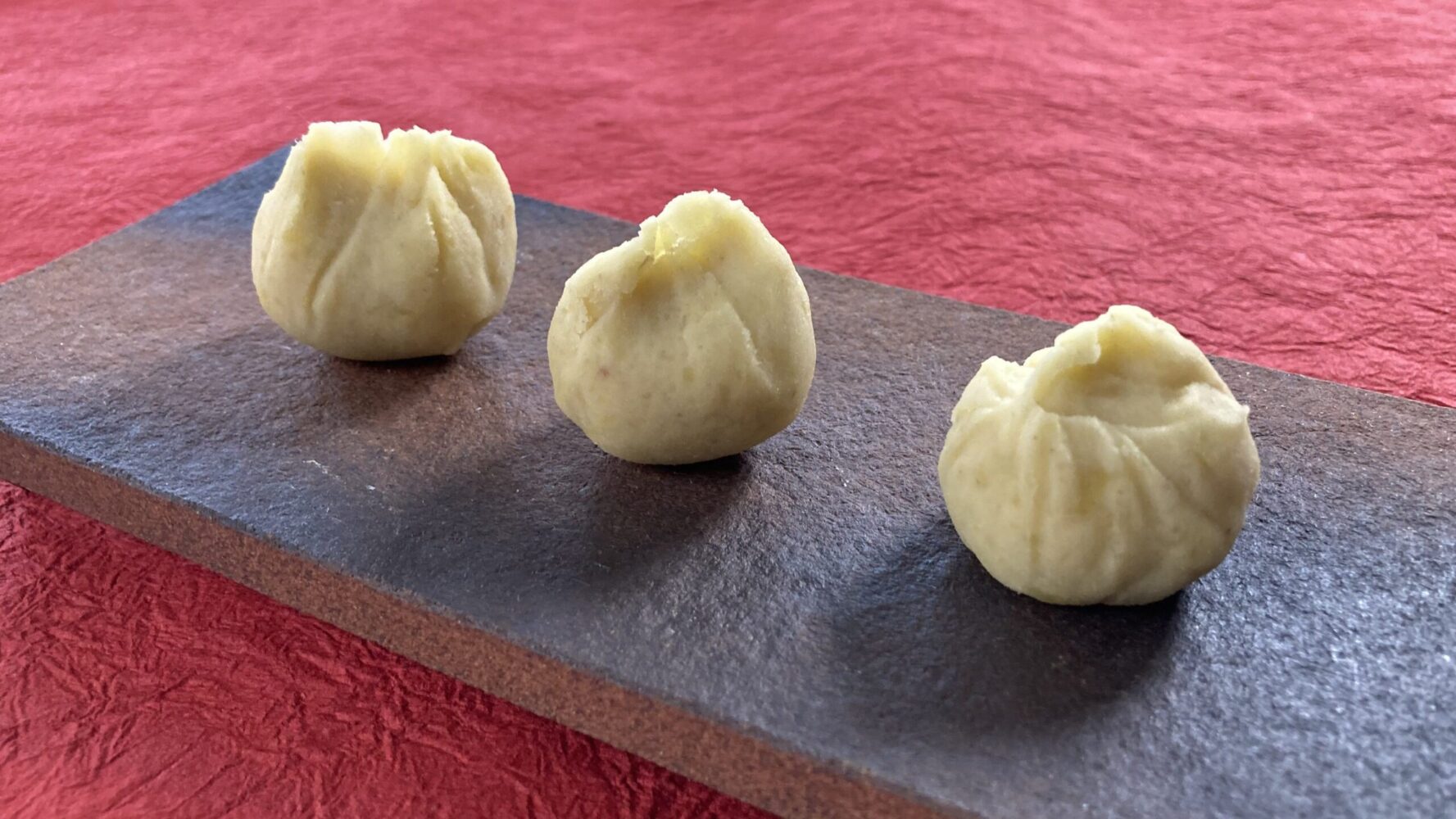 Wagashi (Best 10 in Chubu) - Japanese traditional sweets