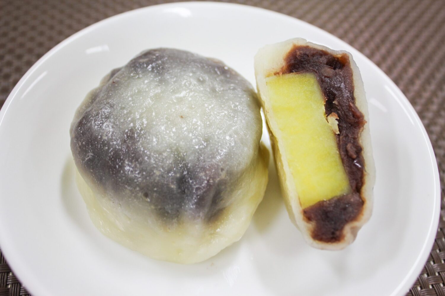 Wagashi (Best 10 in Kyushu & Okinawa) - Traditional sweets