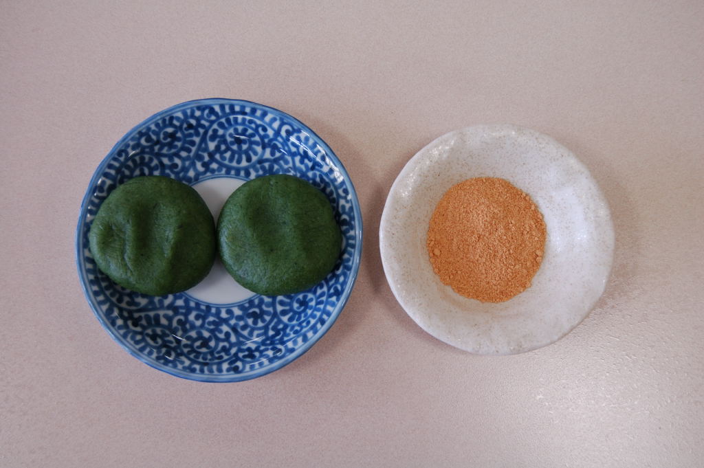 Wagashi (Best 10 in Kanto) - traditional Japanese sweets