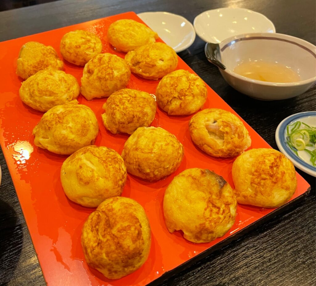 30 Best local delicacies ranking (Kansai region)