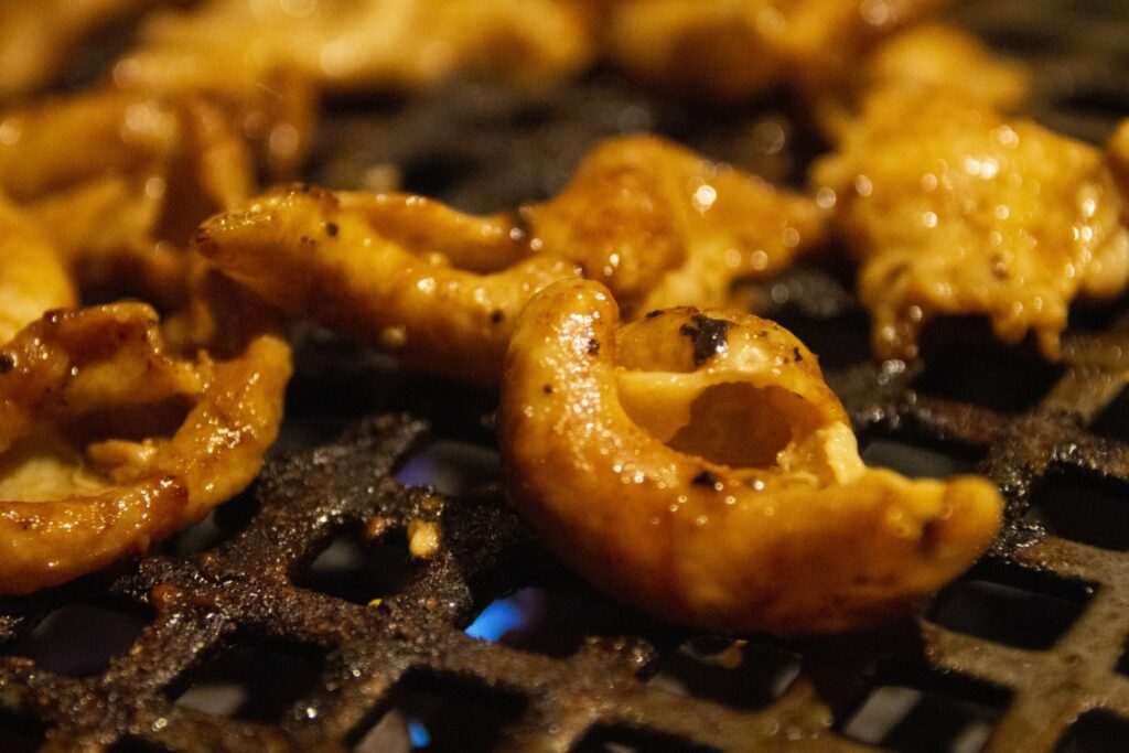 30 Best local delicacies ranking (Chubu region)