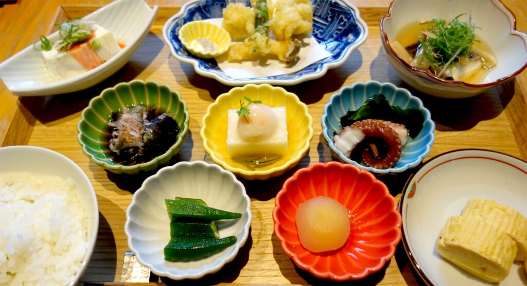 30 Best local delicacies ranking (Kansai region)