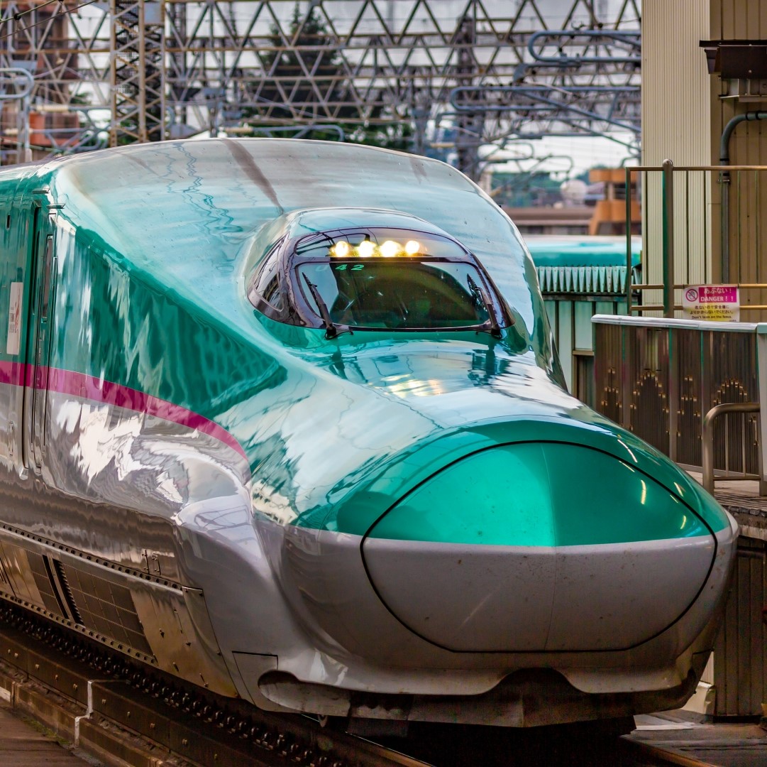 List of JR Hokkaido’s limited express trains