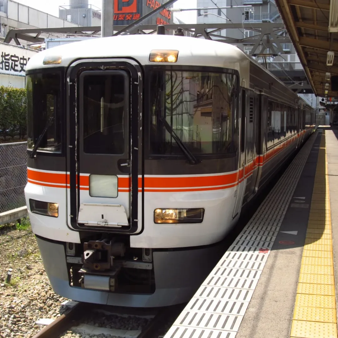 List of JR Central & West’s limited express trains