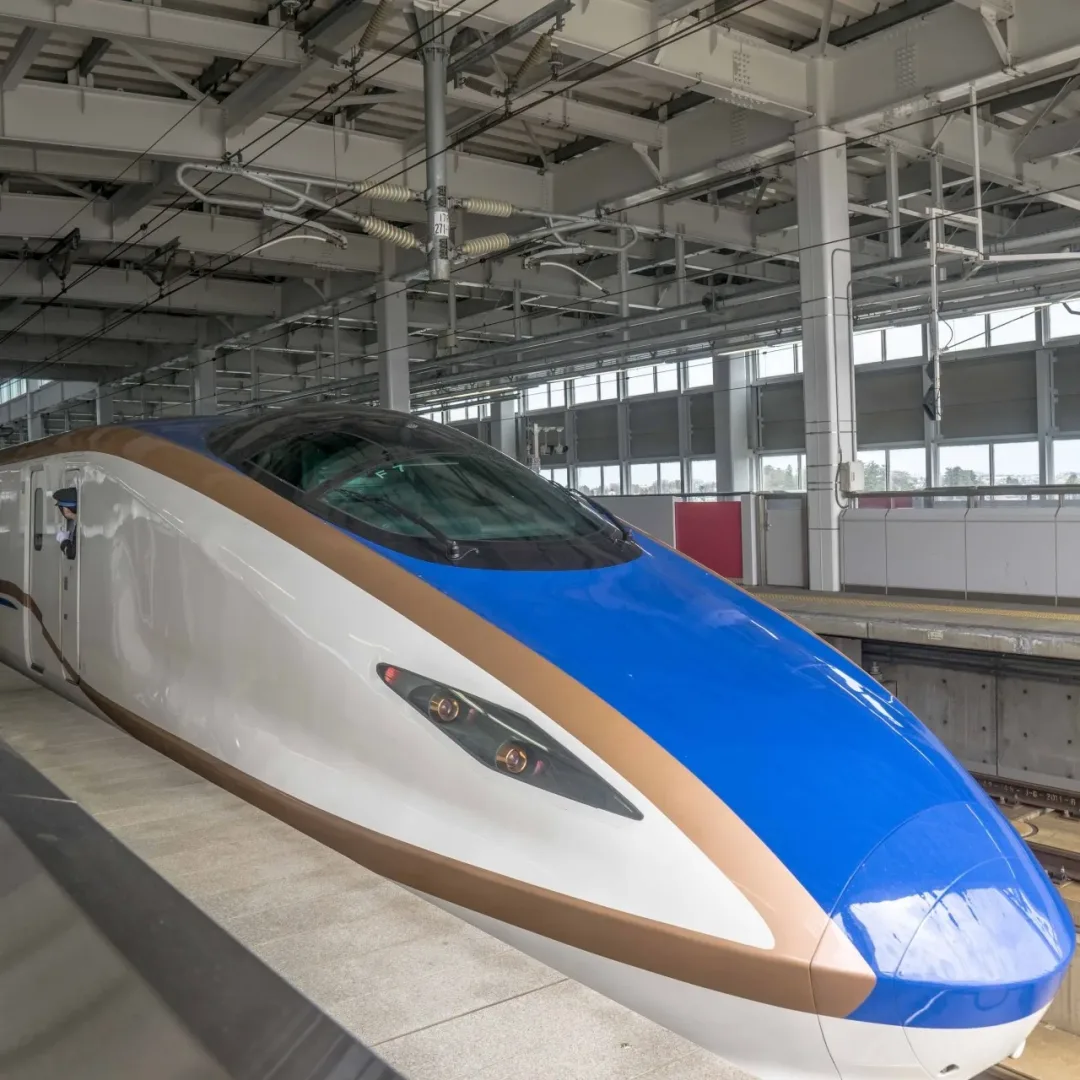 List of JR East’s limited express trains