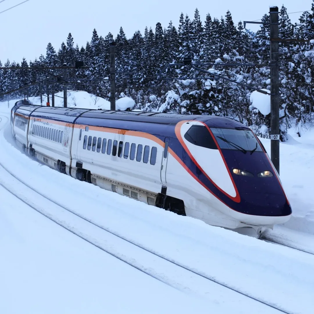 List of JR East’s limited express trains