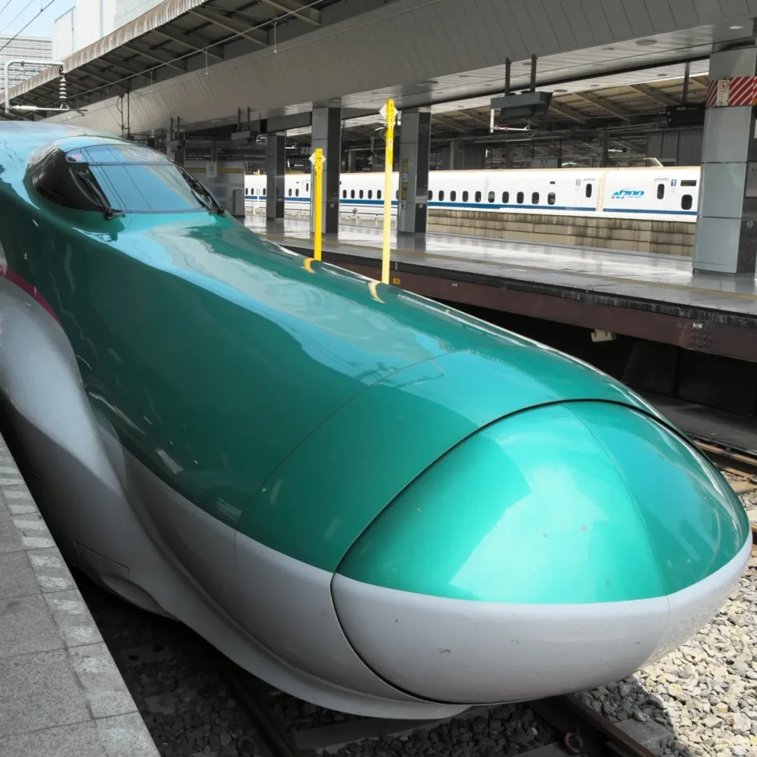 List of JR East’s limited express trains