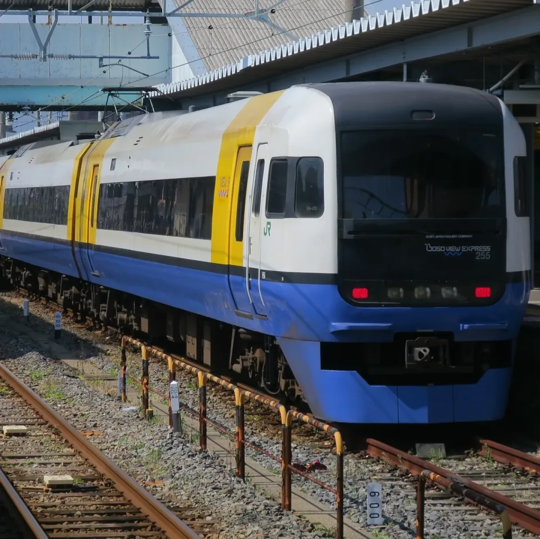 List of JR East’s limited express trains