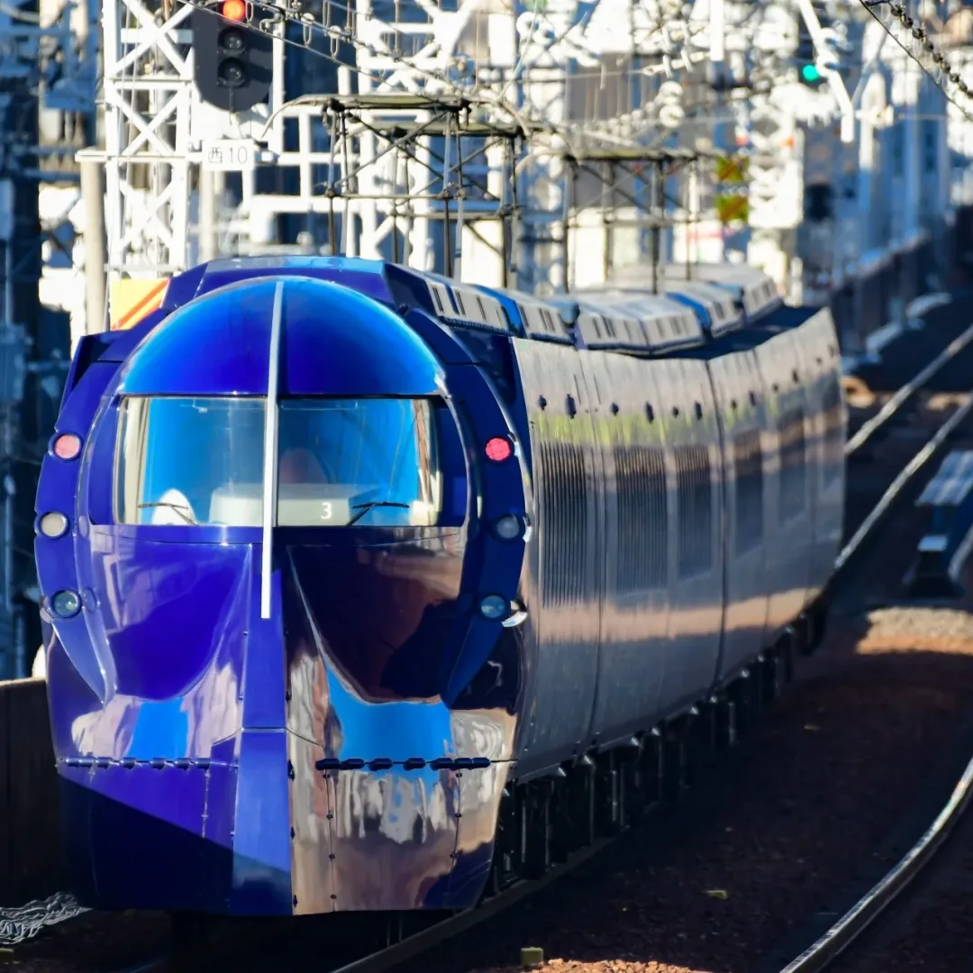 List of Private Railway Express Trains