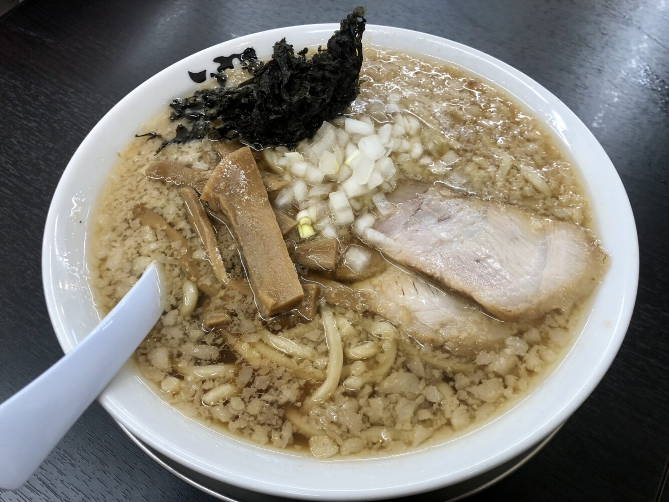 How to Eat Ramen for Foreign Tourists 3 - how to order ramen